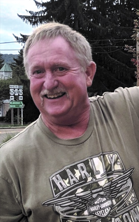 Scott Leslie Anderson | News, Sports, Jobs - Times Observer